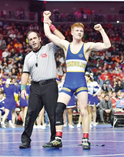 A TRIBUTE TO THE BEST | News, Sports, Jobs - Messenger News